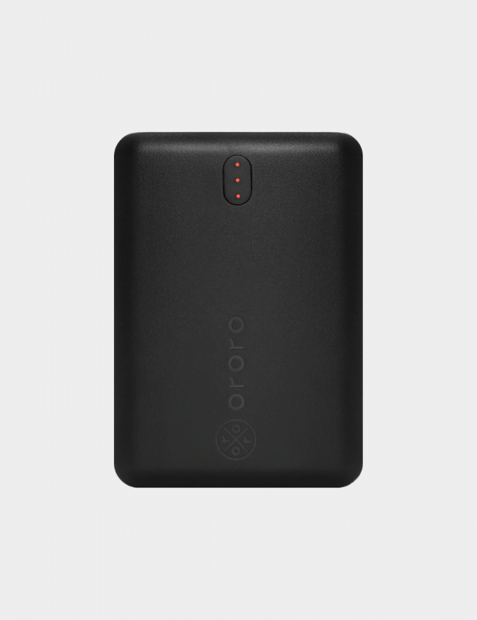 Battery & Charger Collection | Power for Heated Apparel | ORORO ...