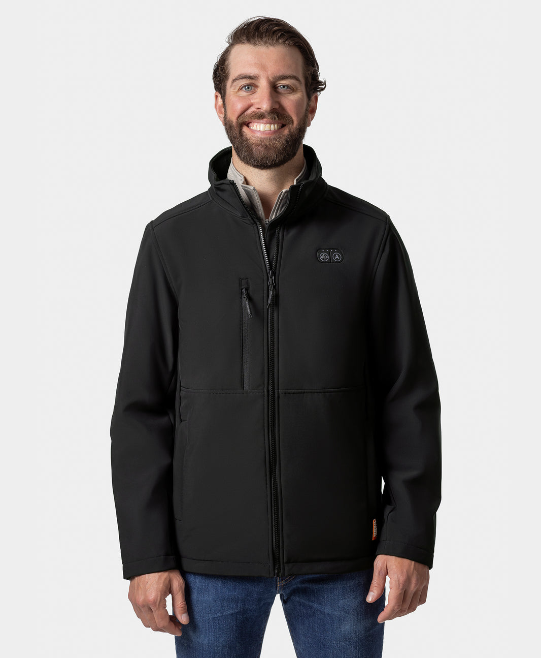 Heated Jackets for Men & Women | Warm & Cozy Jackets | ORORO® – ororo ...