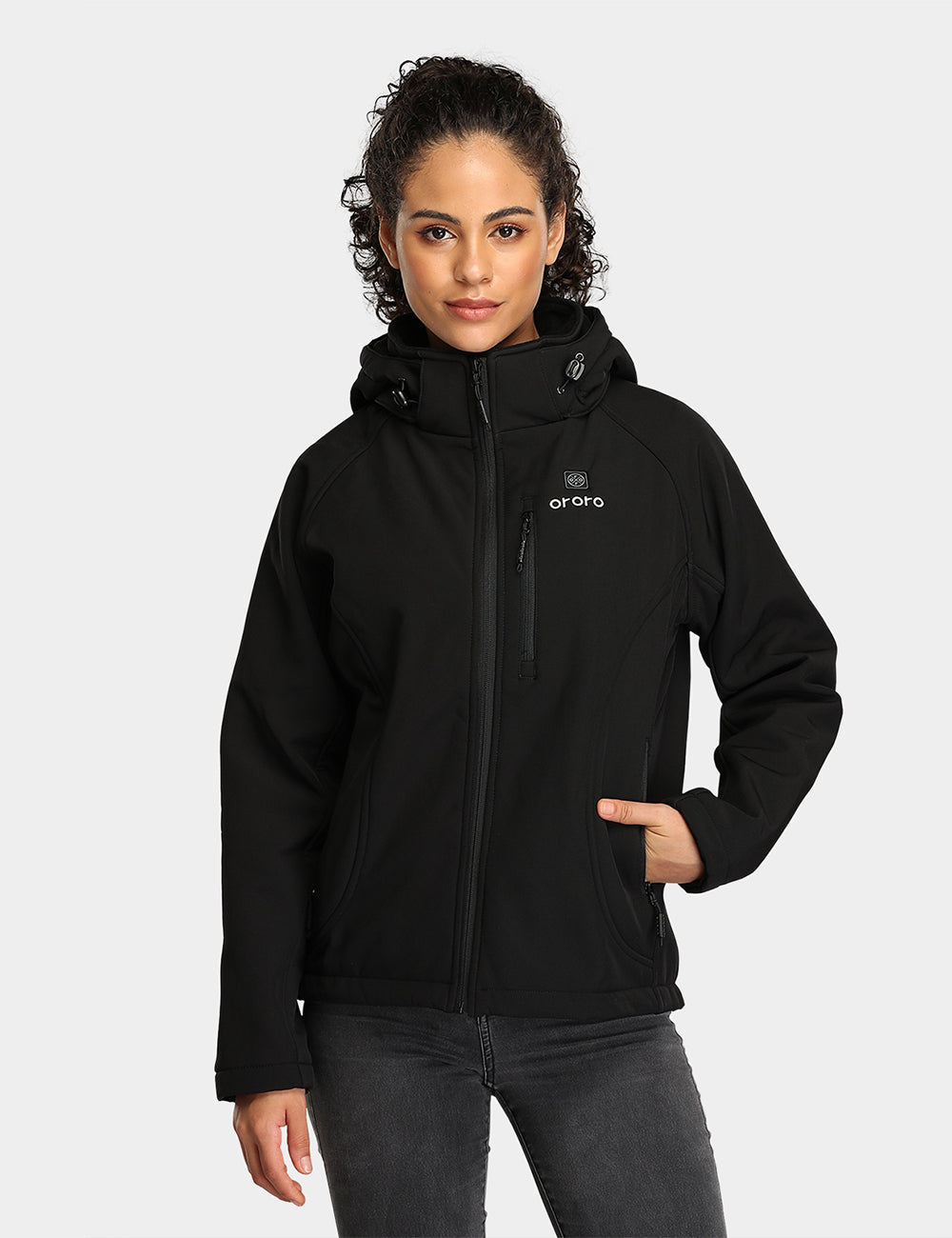 Women's Collection | Battery Powered Heated Apparel for Women | ORORO ...