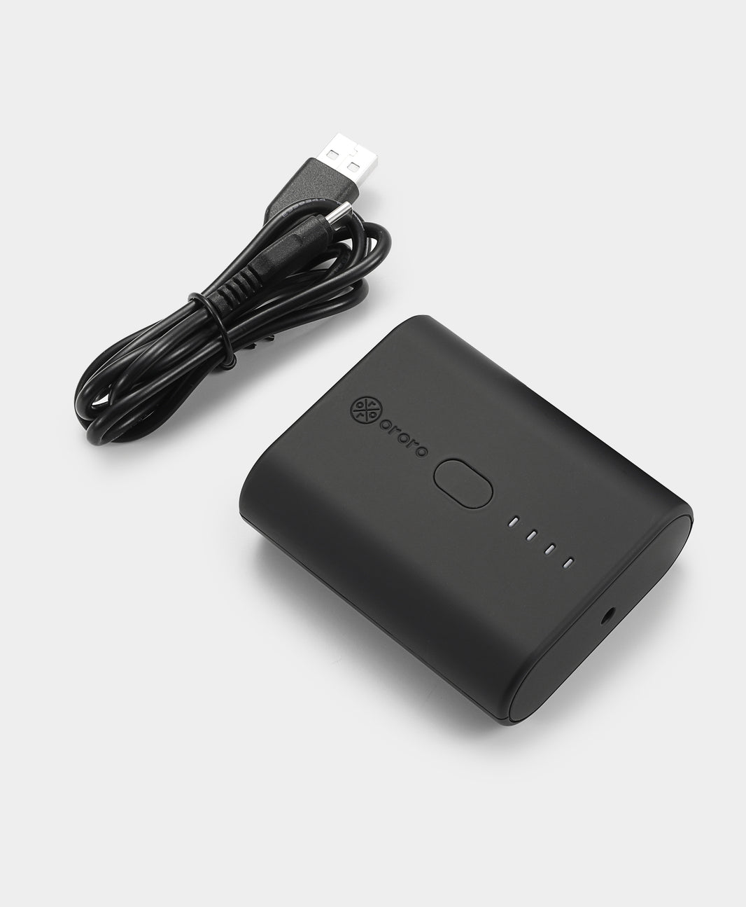Battery & Charger Collection | Power for Heated Apparel | ORORO ...