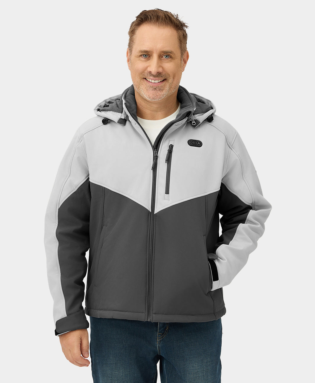 Heated Jackets for Men & Women | Warm & Cozy Jackets | ORORO® – ororo ...