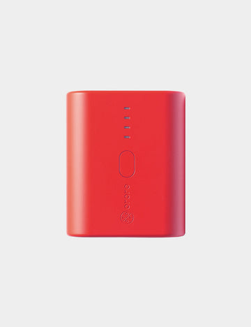Battery & Charger Collection | Power for Heated Apparel | ORORO ...