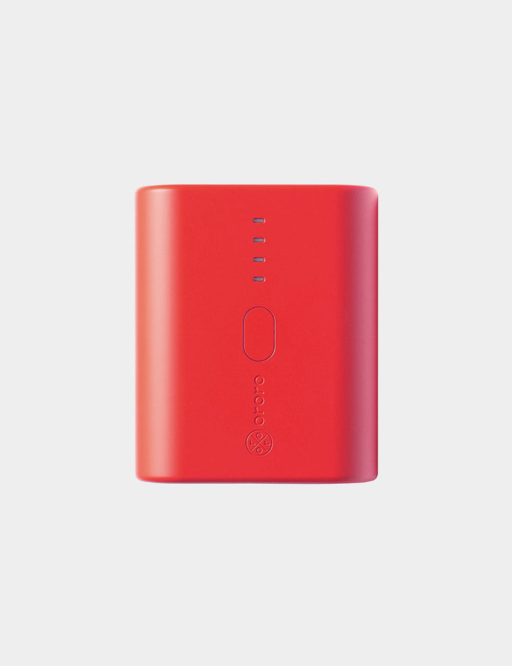 Battery & Charger Collection | Power for Heated Apparel | ORORO ...