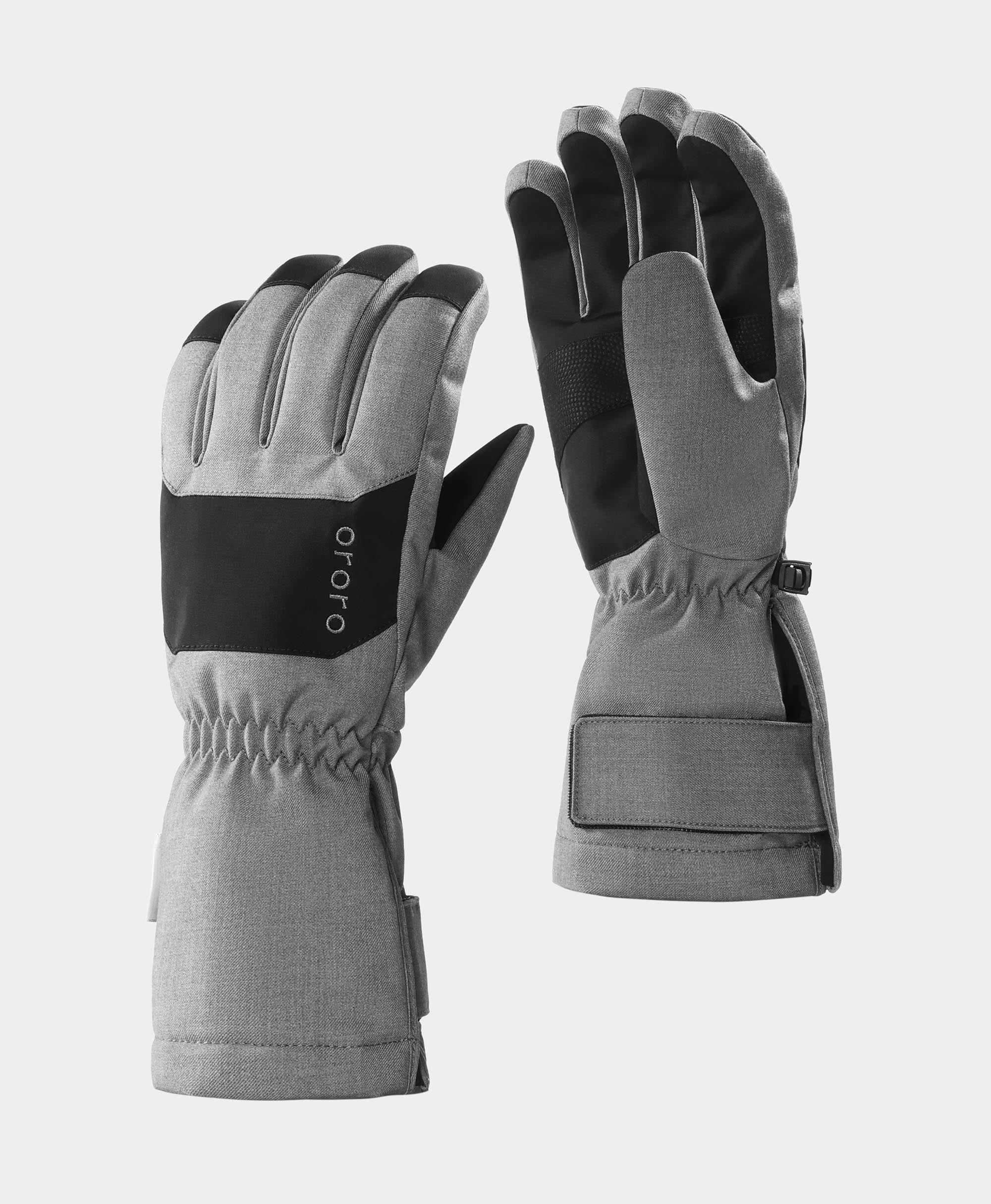 Unisex Shell Gloves | ORORO – ororo-business